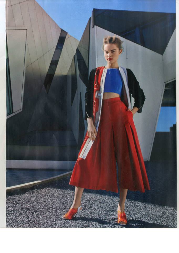 Picture of Daria Piot