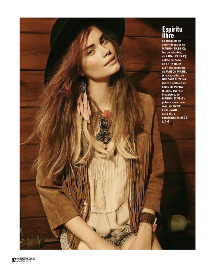 Picture of Daria Piot