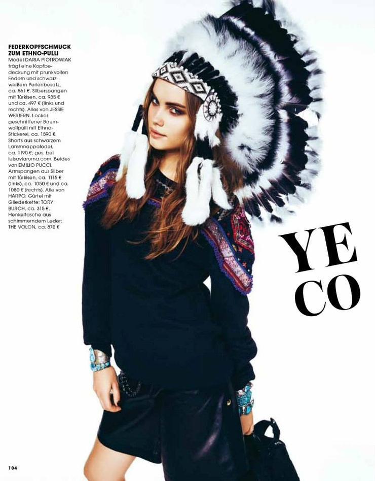 Picture of Daria Piot