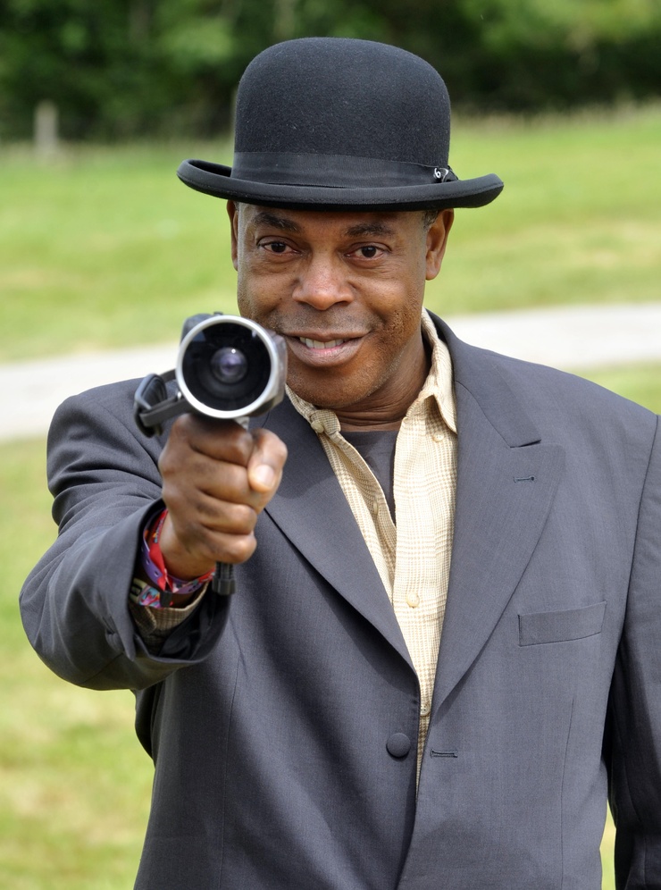 Michael Winslow image