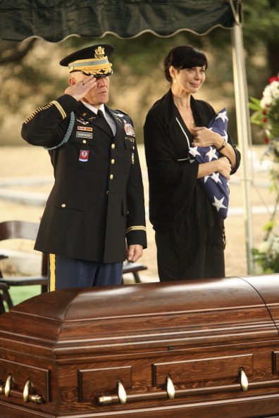 Army Wives image