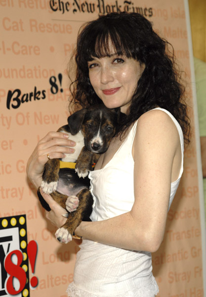 Picture of Bebe Neuwirth