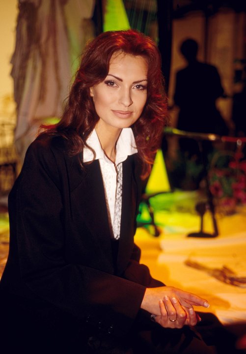 Picture of Agnieszka Maciag