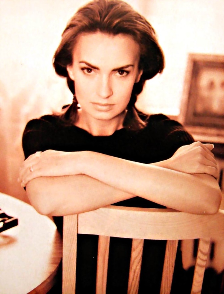 Image of Agnieszka Maciag