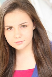 Picture of Alyssa Shafer