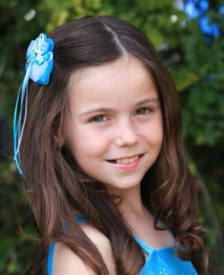 Picture of Alyssa Shafer