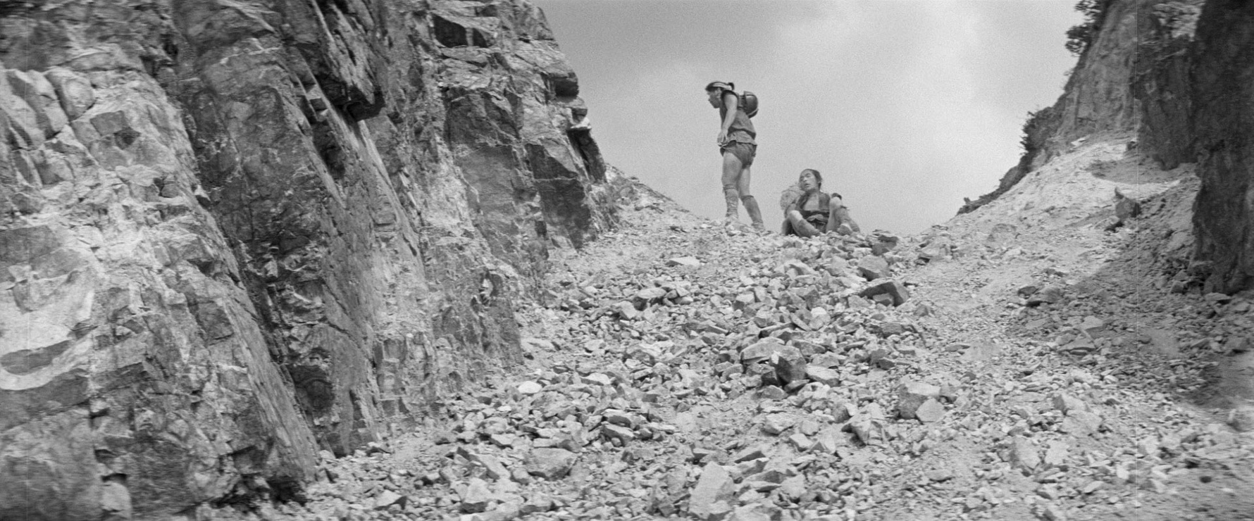 Picture of The Hidden Fortress