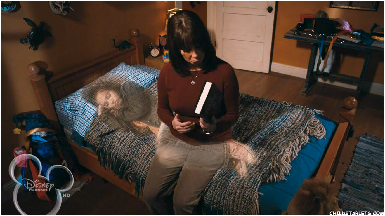 Picture of Mostly Ghostly: Who Let the Ghosts Out?