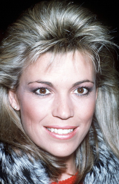 Picture of Vanna White