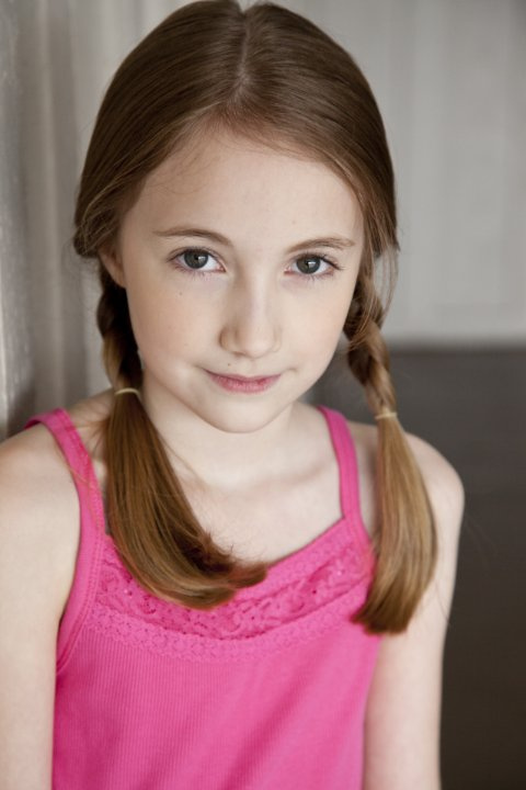 Image of Kaelynn Wright