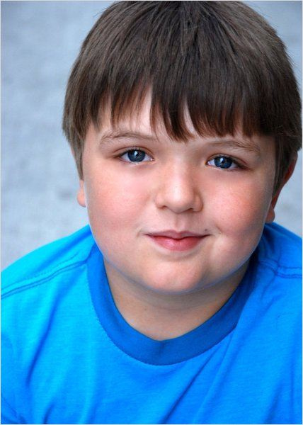 Picture of Cole Jensen