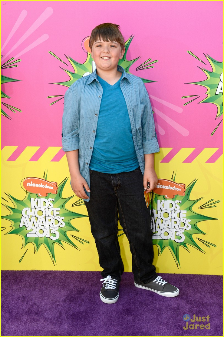 Picture of Cole Jensen