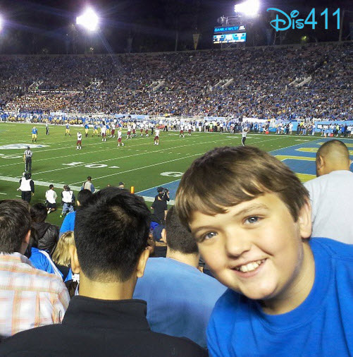 Picture of Cole Jensen