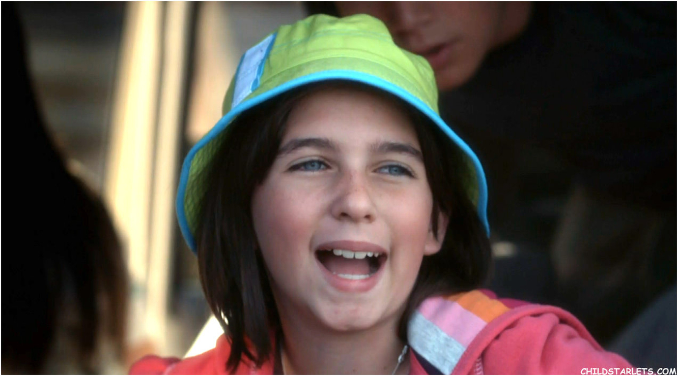 Picture of Ariel Waller