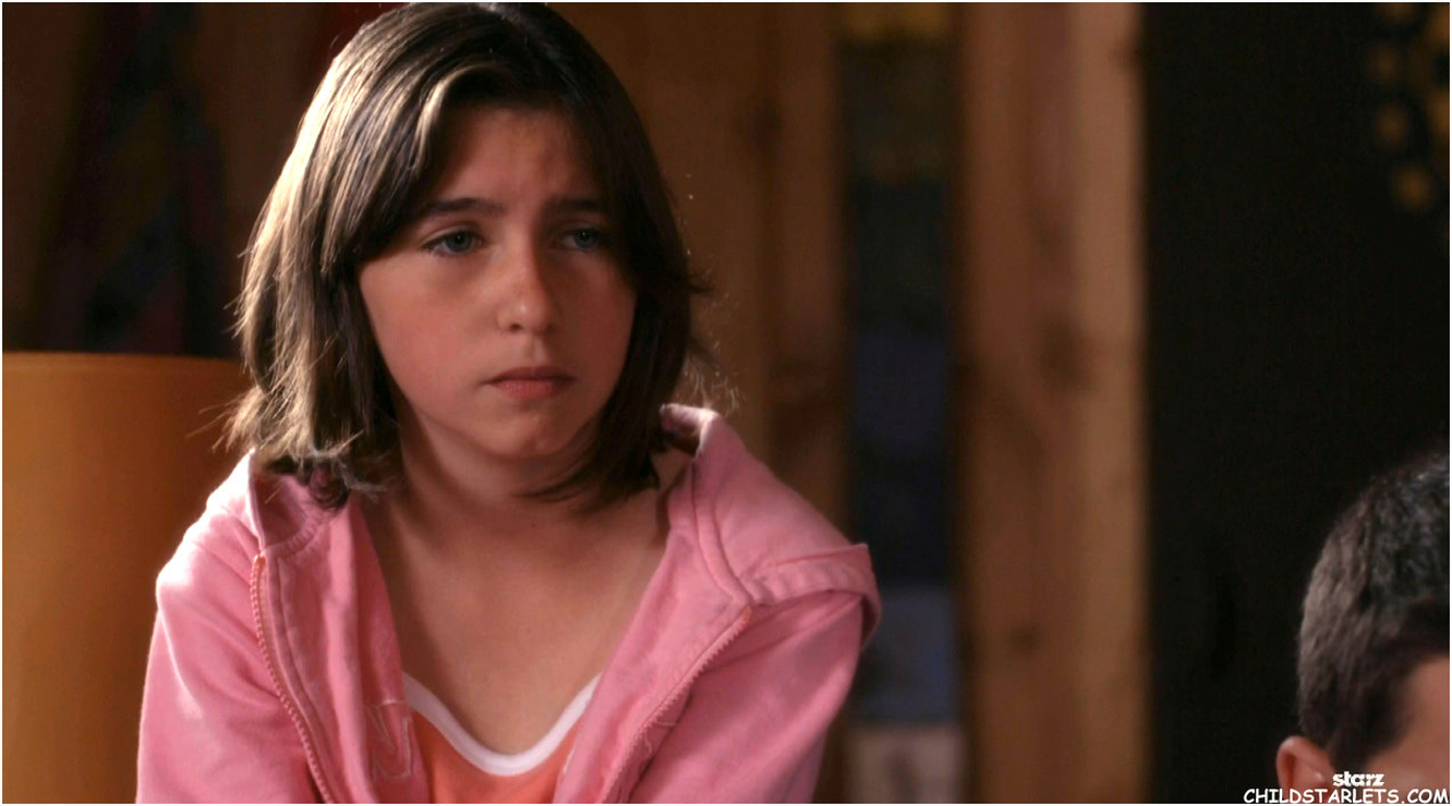 Picture of Ariel Waller