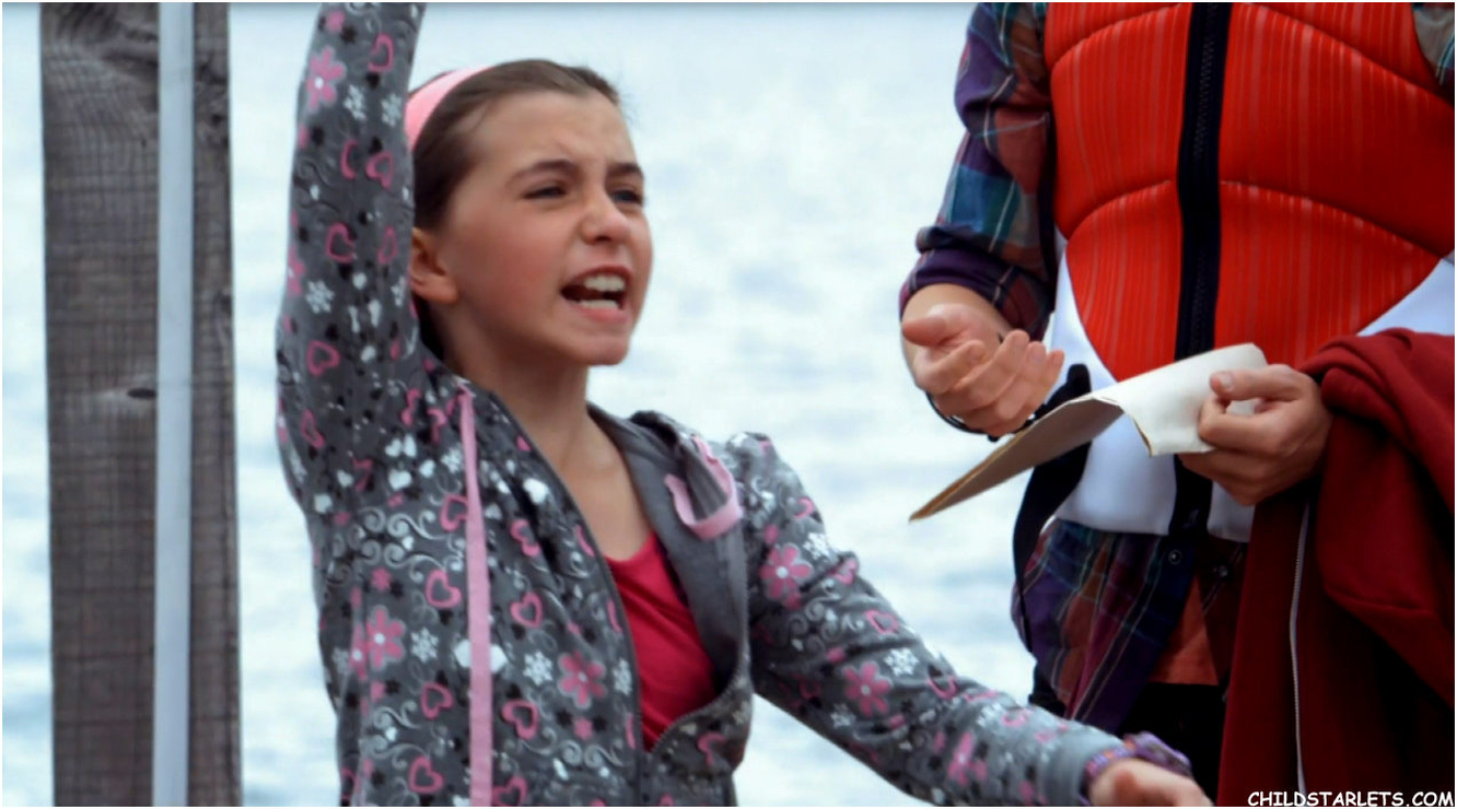 Picture of Ariel Waller