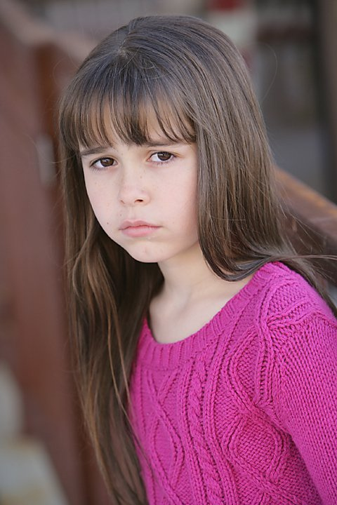 Picture of Ava Williams