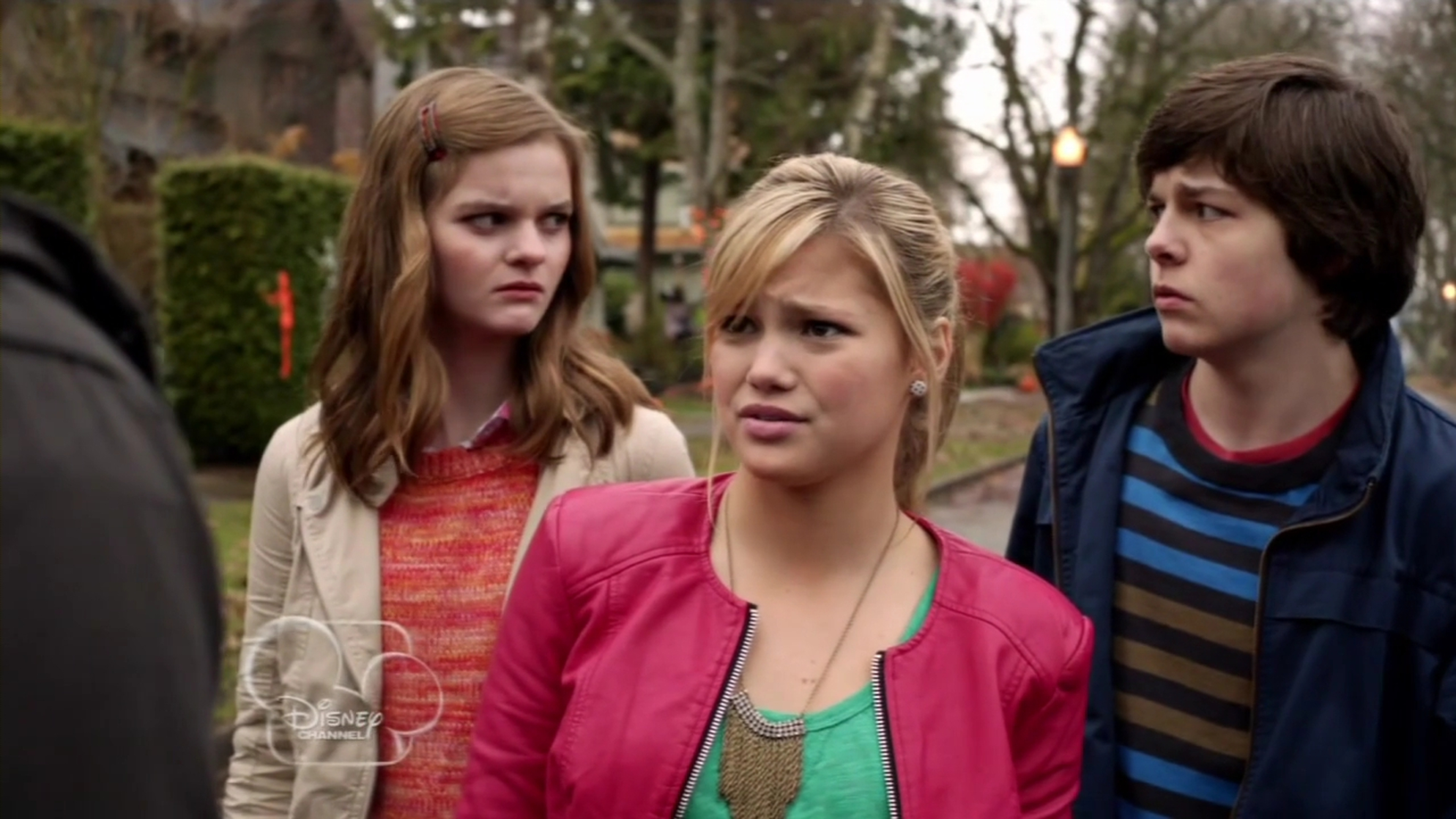 Image of Girl Vs. Monster