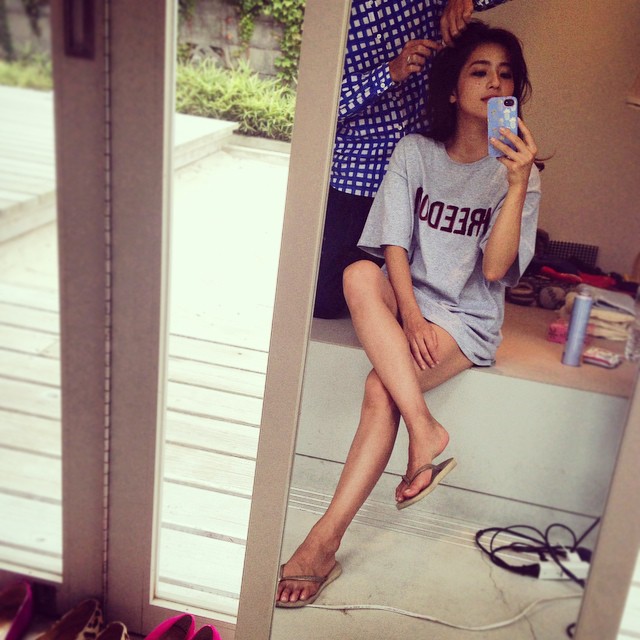 Picture of Anne Nakamura