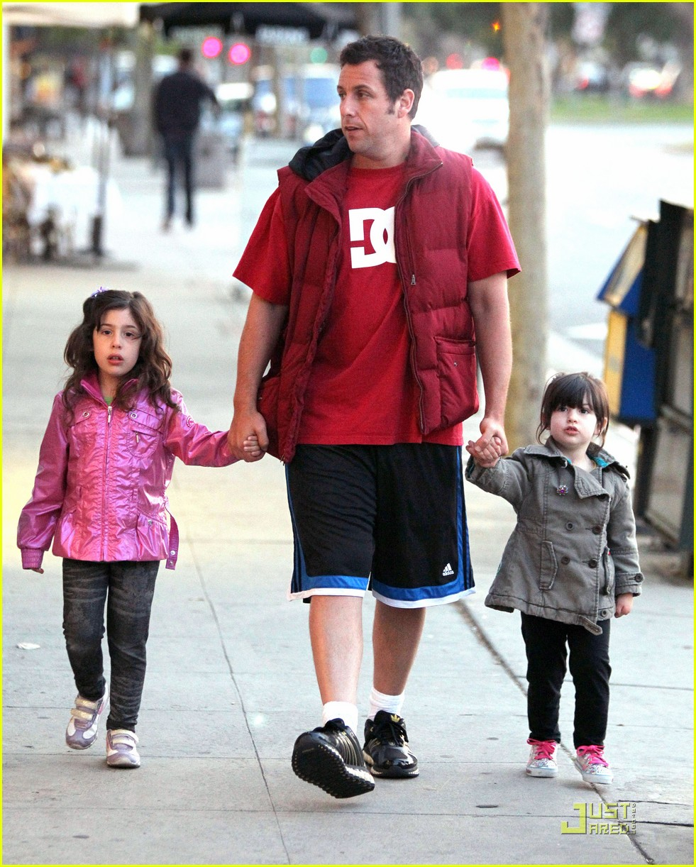 Image of Sadie Sandler