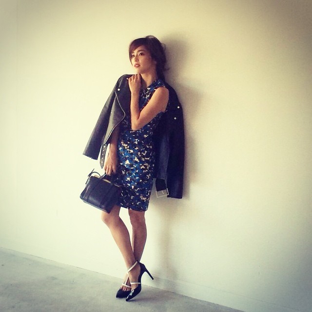 Picture of Anne Nakamura