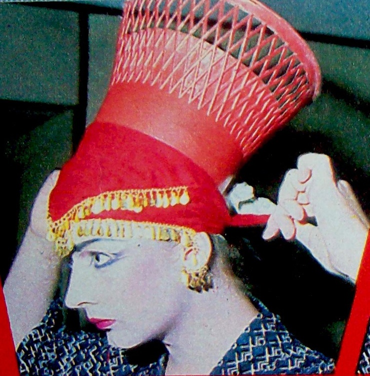 Picture of Boy George