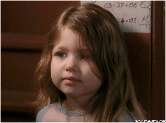 Claire Geare picture