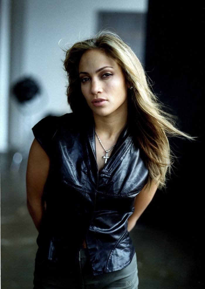 Picture of Jennifer Lopez