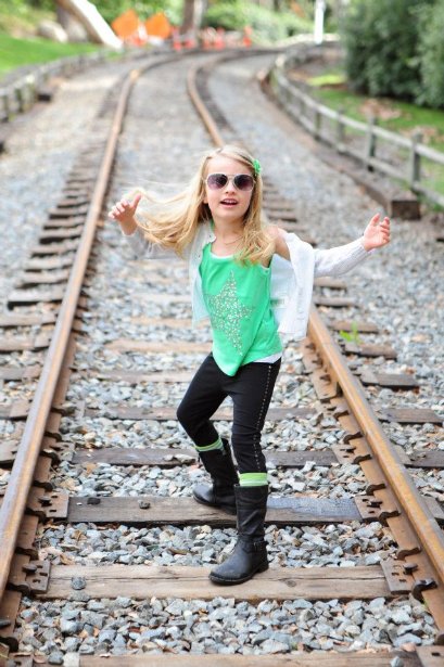 Picture of Isabella Cuda