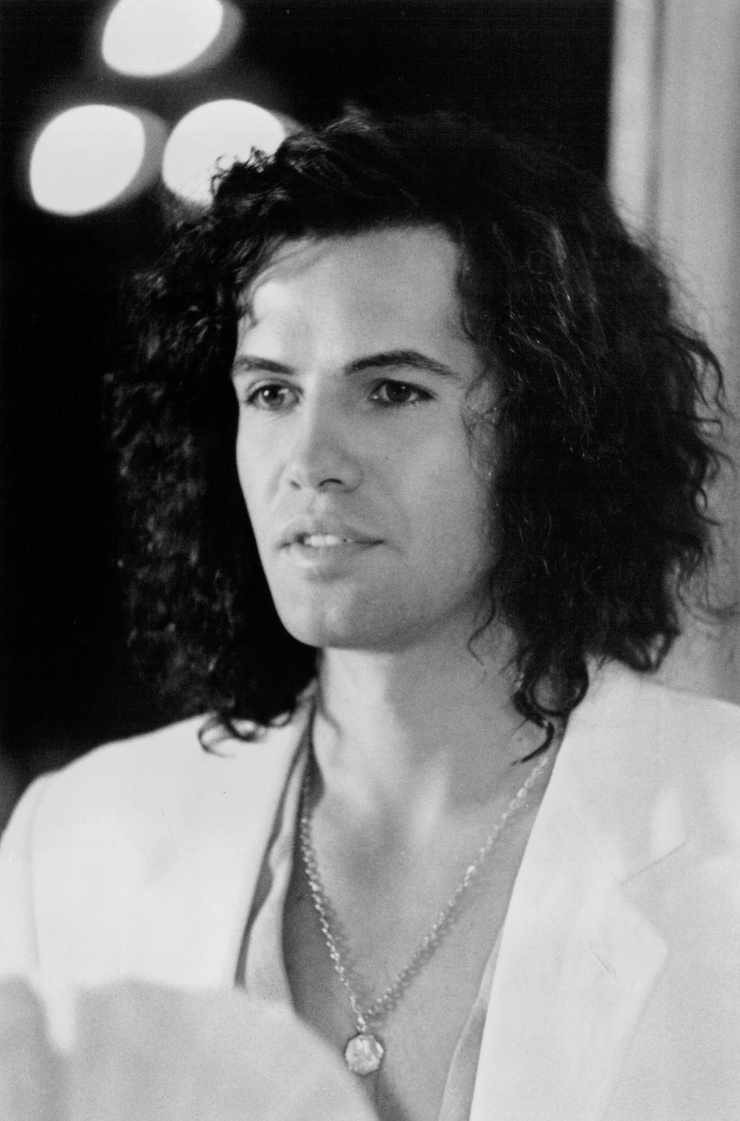 Picture of Billy Zane
