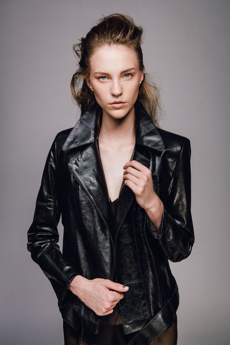 Picture of Nicole Pollard