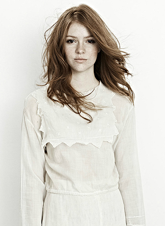 Picture of Haley Halter