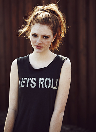 Picture of Haley Halter