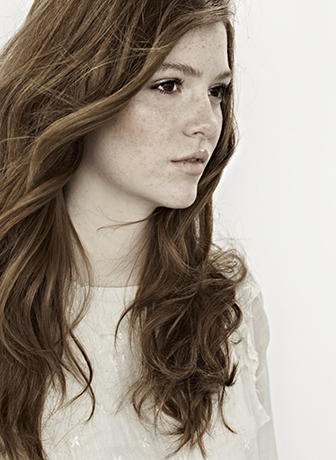 Picture of Haley Halter