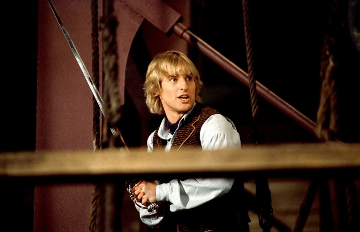 Picture of Shanghai Knights