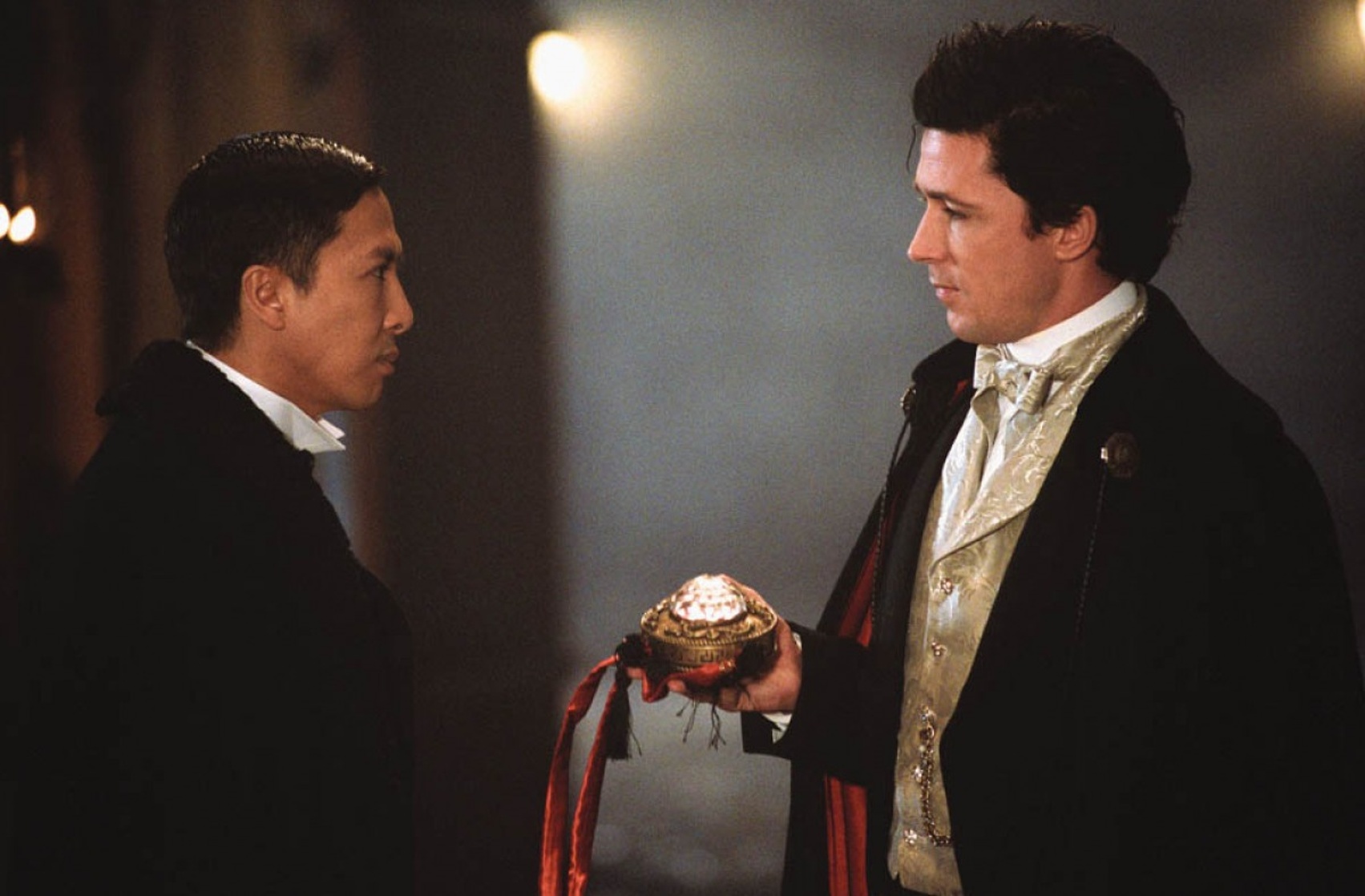 Picture of Shanghai Knights