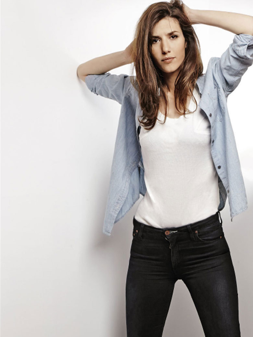 Doria Tillier picture