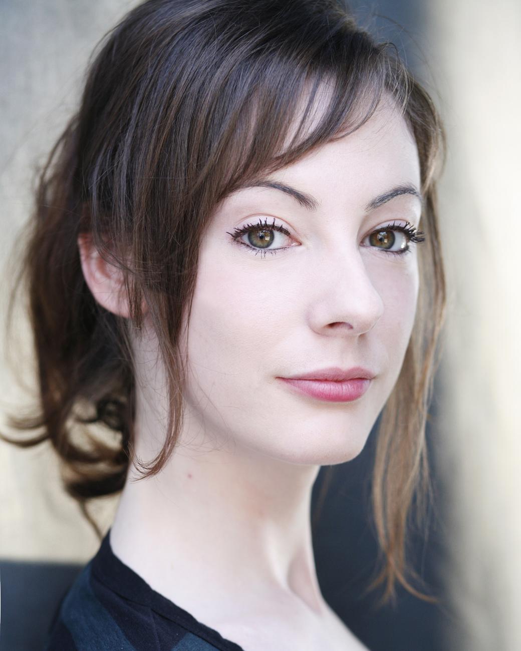 Picture of Kathryn Carpenter