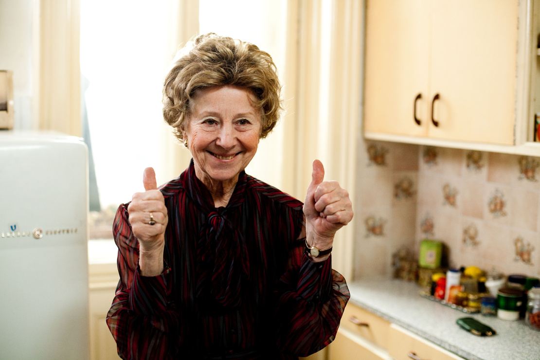 Picture of Bibiane Zeller