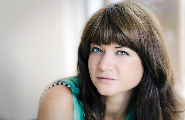 Julia Rosa Stöckl image