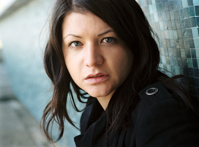 Picture of Julia Rosa Stöckl