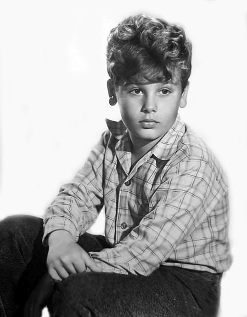 Picture of Dean Stockwell