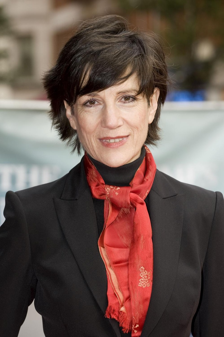 Picture of Harriet Walter