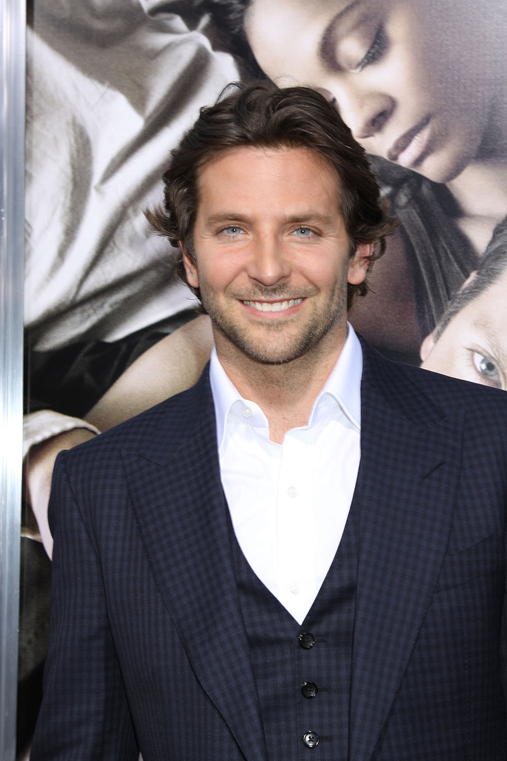 Picture of Bradley Cooper