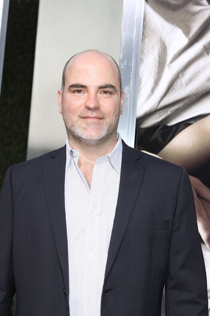 Picture of James Babson