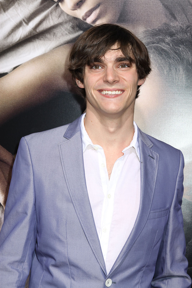 Picture of RJ Mitte