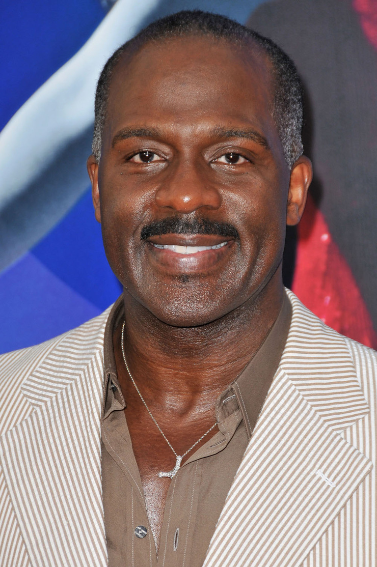 Picture of BeBe Winans