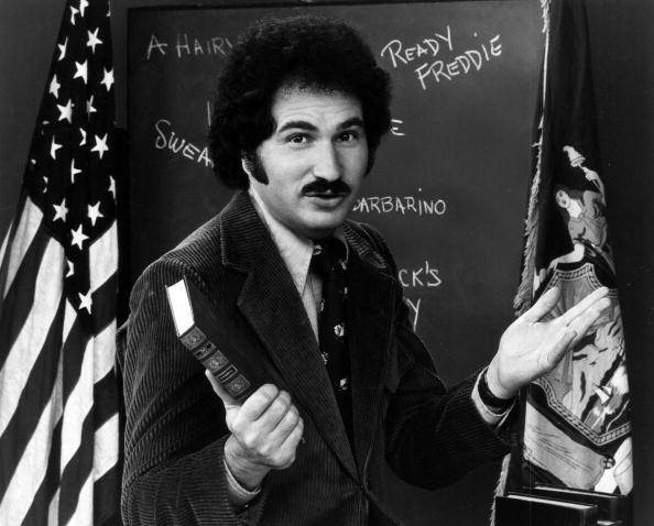 Picture of Gabe Kaplan
