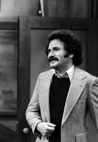 Gabe Kaplan picture
