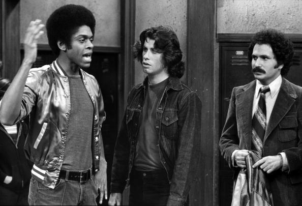 Picture of Welcome Back, Kotter